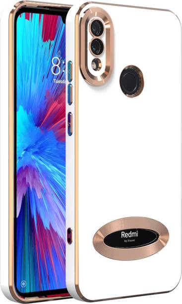 Redmi Note 7 Back Cover | Flipkart.com