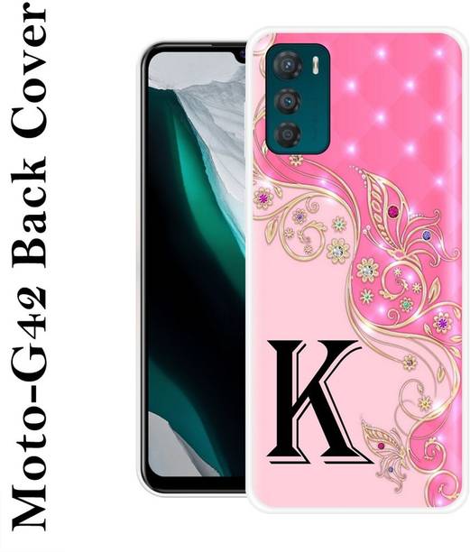 Motorola Moto G42 Phone Back Covers Buy online at Best Prices ...