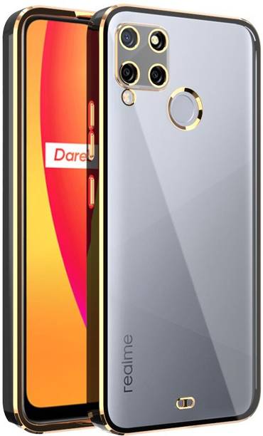 Realme C15 Back Covers - Buy Realme C15 Back Covers online at Best ...
