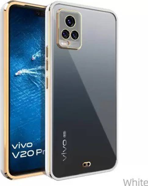Vivo V20 Mobile Cover - Buy Vivo V20 Mobile Cover online at Best Prices ...