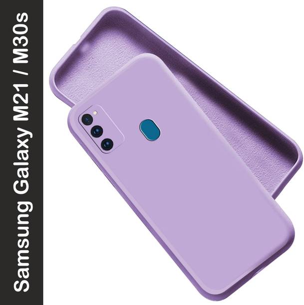 Samsung M30s Back Cover - Buy Samsung M30s Back Cover online at Best ...