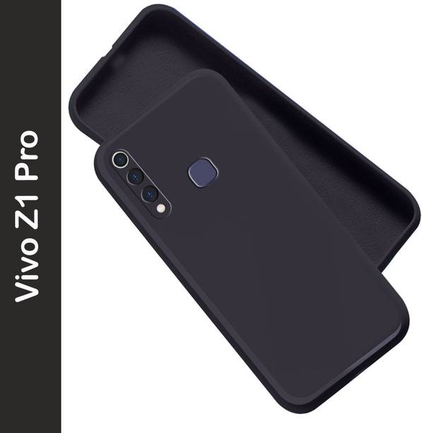 Vivo Z1 Pro Back Cover - Buy Vivo Z1 Pro Back Cover Online at Best ...