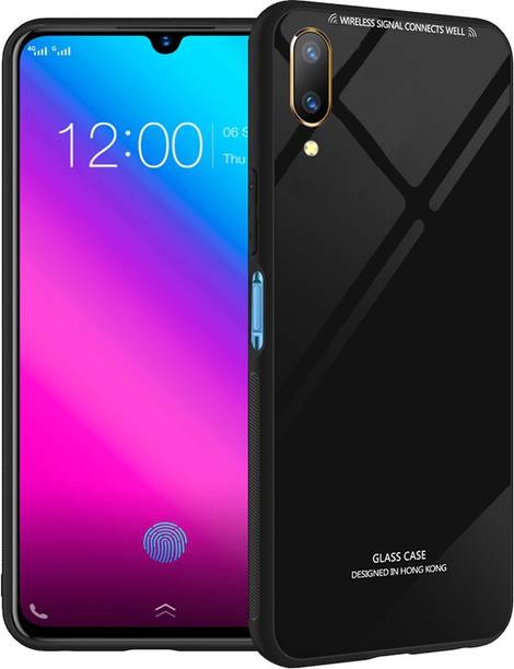 Vivo V11 Pro Back Cover - Buy Vivo V11 Pro Back Cover Online at Best ...