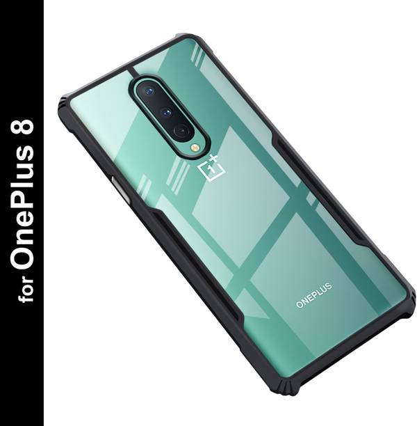 Oneplus 8 Cases - Buy Oneplus 8 Cases online at Best Prices in India ...