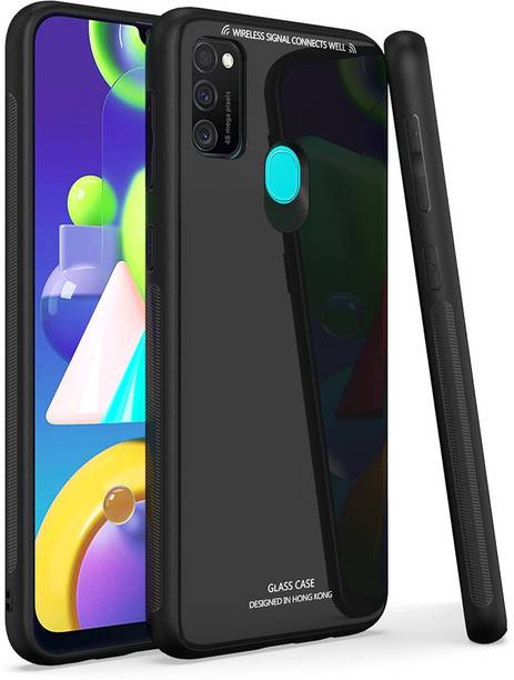 Samsung M30s Back Cover - Buy Samsung M30s Back Cover online at Best ...