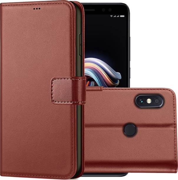 Redmi Note 5 Pro Cover - Buy Redmi Note 5 Pro Case & Cover Online ...