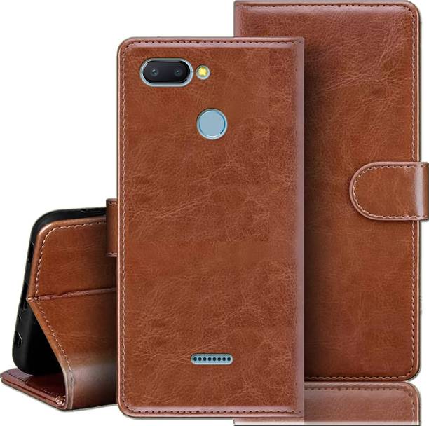 Redmi 6 Back Cover - Buy Redmi 6 Cases & Covers Online | Flipkart.com