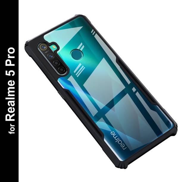 Realme 5 Pro Back Cover - Buy Realme 5 Pro Back Cover online at Best ...
