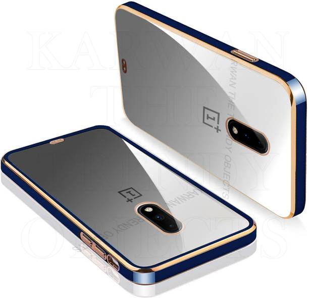 Oneplus 7 Back Cover - Buy Oneplus 7 Back Cover online at Best Prices ...