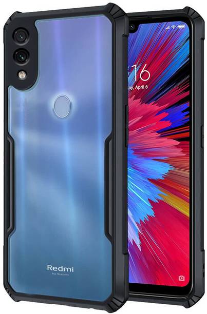 Redmi Note 7 Back Cover | Flipkart.com
