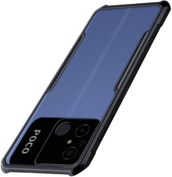 Poco C55 Mobile Cover Buy Online From Flipkart