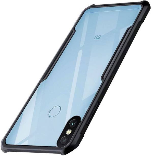 Redmi Note 5 Pro Covers - Buy Redmi Note 5 Pro Covers online at Best ...