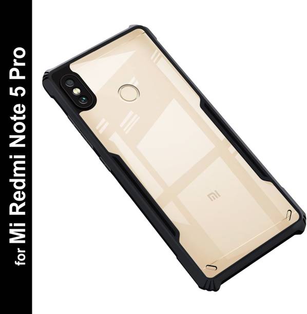 Redmi Note 5 Pro Cover - Buy Redmi Note 5 Pro Case & Cover Online ...