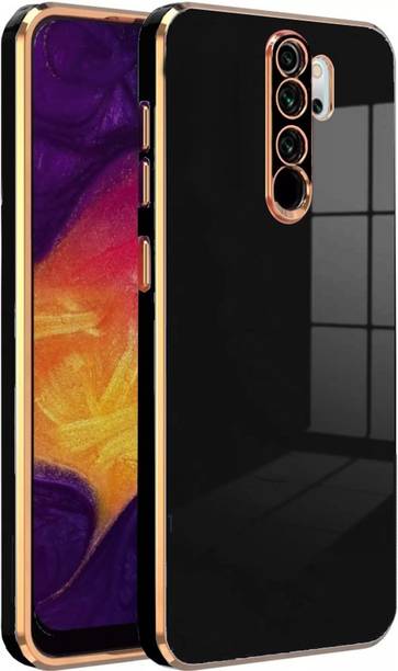 Redmi Note 8 Pro Back Cover - Buy Redmi Note 8 Pro Back Cover online at ...