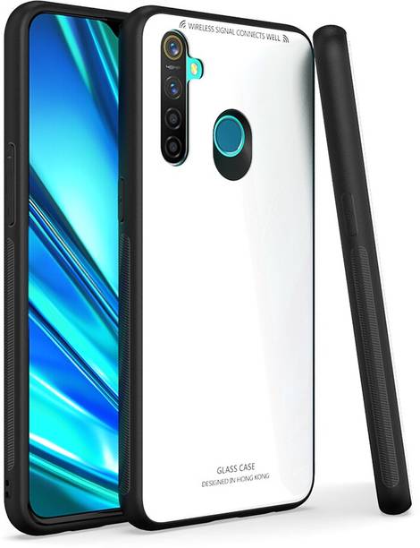 Realme 5 Pro Back Cover - Buy Realme 5 Pro Back Cover online at Best ...
