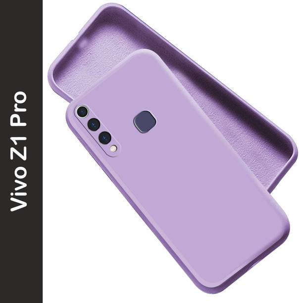 Vivo Z1 Pro Back Cover - Buy Vivo Z1 Pro Back Cover Online at Best ...