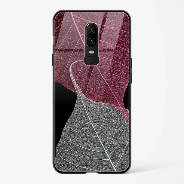 Oneplus 6 Back Cover - Buy Oneplus 6 Back Cover online at Best Prices ...