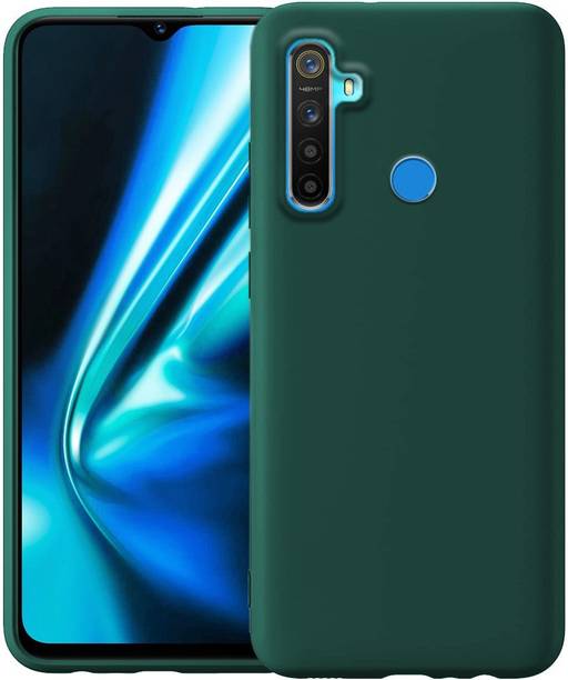 Realme 5S Back Cover - Buy Realme 5s Back Cover Online at Best Prices ...