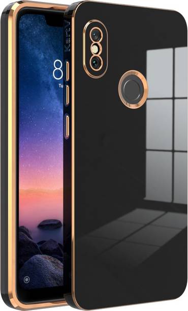 Mi Note 6 Pro Back Cover - Buy Mi Note 6 Pro Back Cover Online ...