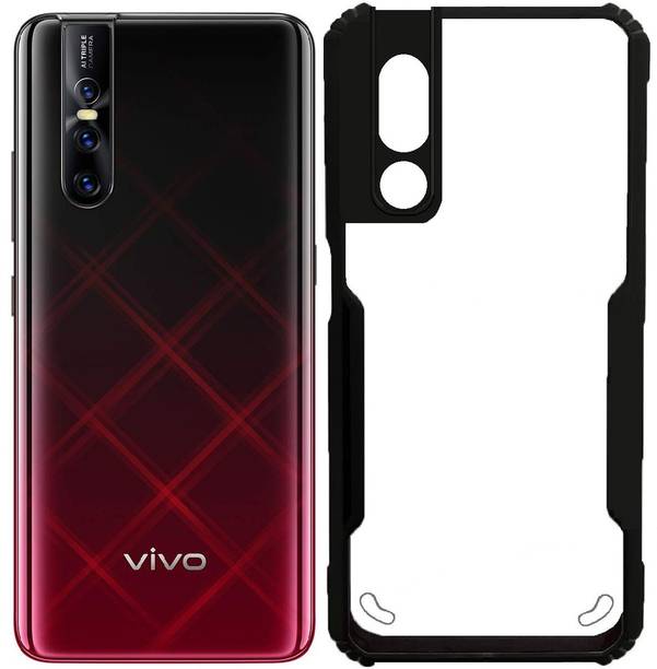 Vivo V15 Pro Back Cover - Buy Vivo V15 Pro Back Cover Online | Flipkart.com