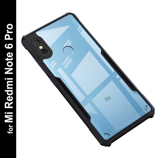 Mi Note 6 Pro Back Cover - Buy Mi Note 6 Pro Back Cover Online ...