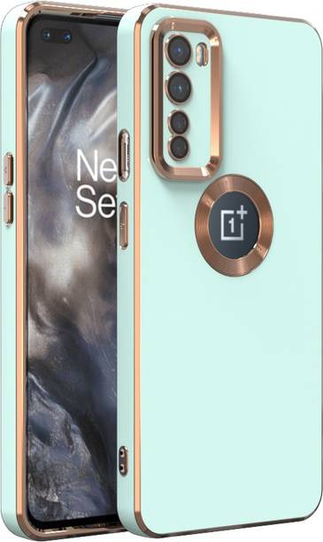 Buy OnePlus Nord Back Cover Online at Best Prices | Flipkart