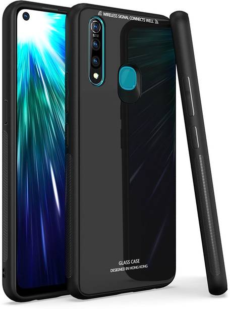 Vivo Z1 Pro Back Cover - Buy Vivo Z1 Pro Back Cover Online at Best ...