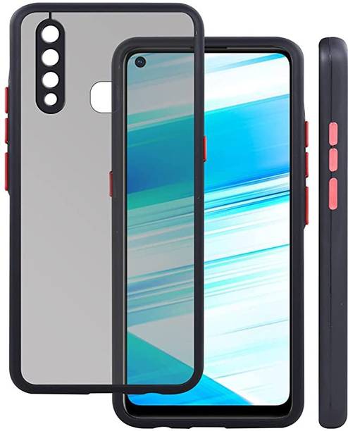 Vivo Z1 Pro Back Cover - Buy Vivo Z1 Pro Back Cover Online at Best ...