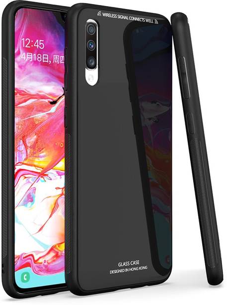 Samsung Galaxy A50 Back Cover | Flipkart.com