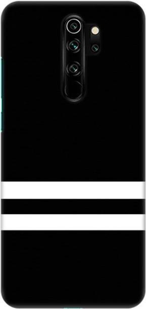 Redmi Note 8 Pro Back Cover - Buy Redmi Note 8 Pro Back Cover online at ...