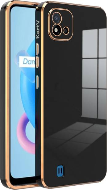 Realme C11 Back Cover - Buy Realme C11 Back Cover online at Best Prices ...