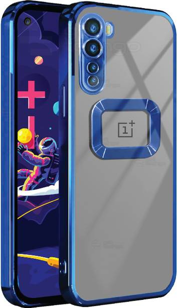 Buy OnePlus Nord Back Cover Online at Best Prices | Flipkart