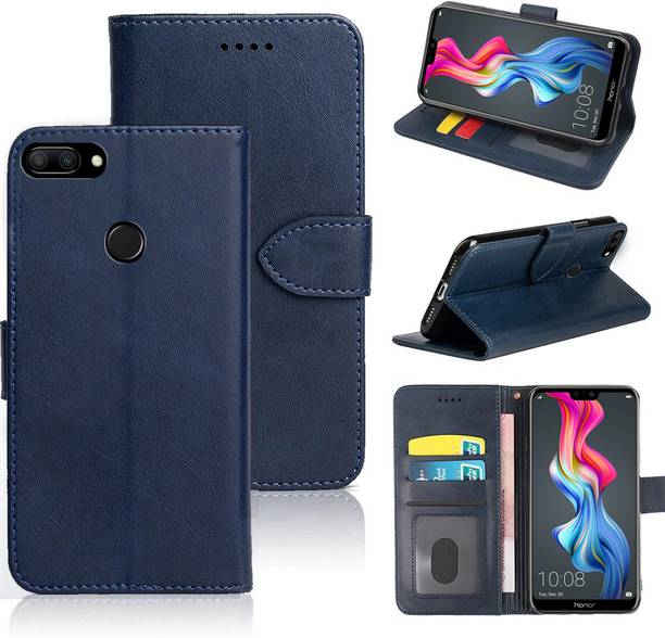 Honor 9N Back Cover - Buy Honor 9N Cases & Covers at Best Prices in ...