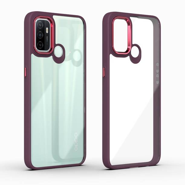 Oppo A53 Back Covers - Buy Oppo A53 Back Covers online at Best Prices ...