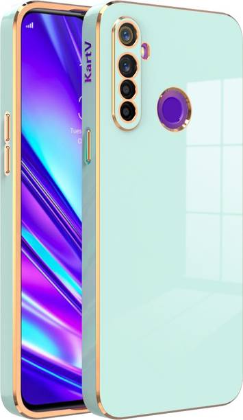 Realme 5 Pro Back Cover - Buy Realme 5 Pro Back Cover online at Best ...