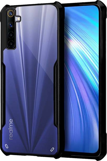 Realme 6 Cases - Buy Realme 6 Cases online at Best Prices in India ...