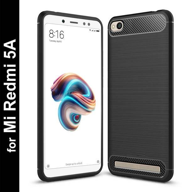 Redmi 5A Back Cover - Buy Redmi 5A Back Cover Online at Best Prices ...