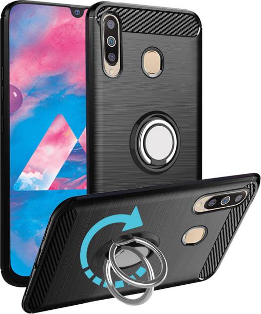 Samsung M30 Back Cover - Buy Samsung M30 Back Cover online at Best ...
