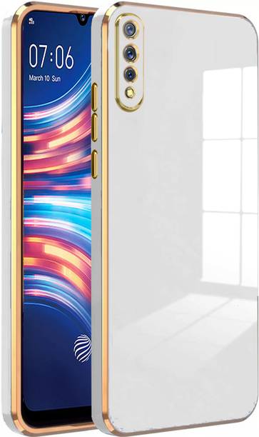 Vivo S1 Back Cover - Buy Vivo S1 Back Cover online at Best Prices in ...