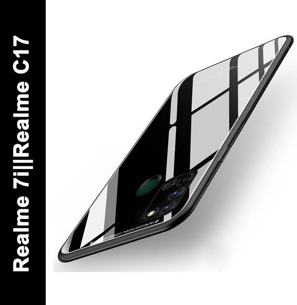Realme 7i Back Cover - Buy Realme 7i Back Cover online at Best Prices ...