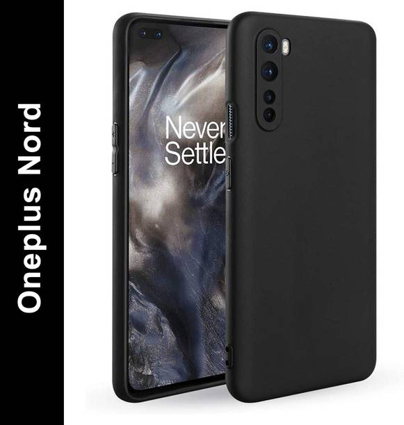 Buy OnePlus Nord Back Cover Online at Best Prices | Flipkart