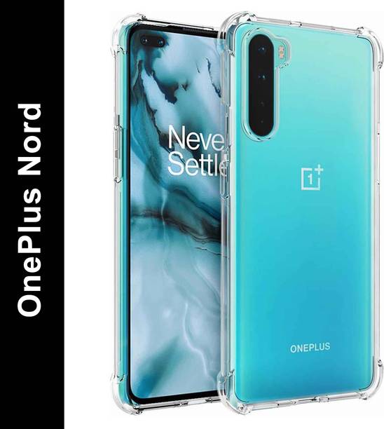 Buy OnePlus Nord Back Cover Online at Best Prices | Flipkart