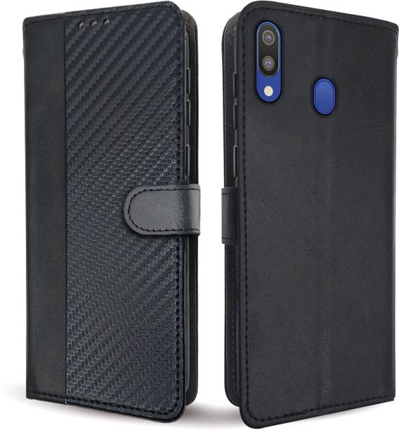 Samsung M20 Back Cover - Buy Samsung M20 Back Cover online at Best ...