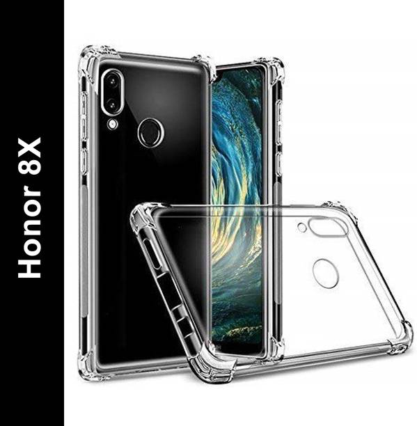 Honor 8x Back Cover - Buy Honor 8x Back Covers Online at Best Prices ...