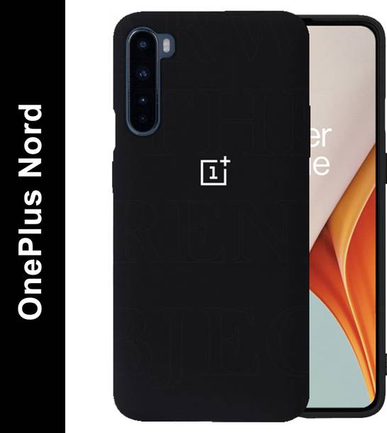 Buy OnePlus Nord Back Cover Online at Best Prices | Flipkart