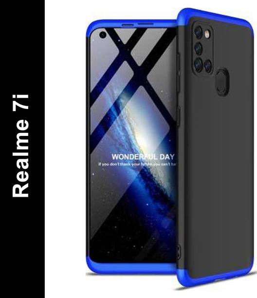 Realme 7i Back Cover - Buy Realme 7i Back Cover online at Best Prices ...