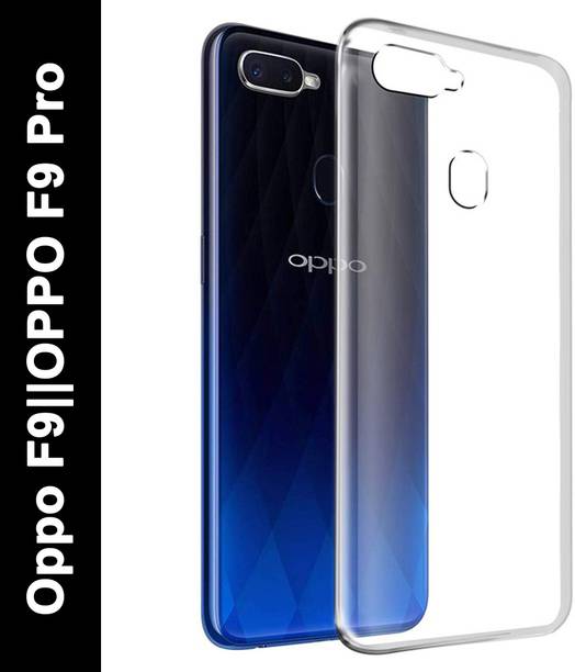 Oppo F9 Pro Back Cover - Buy Oppo F9 Pro Back Covers Online | Flipkart.com