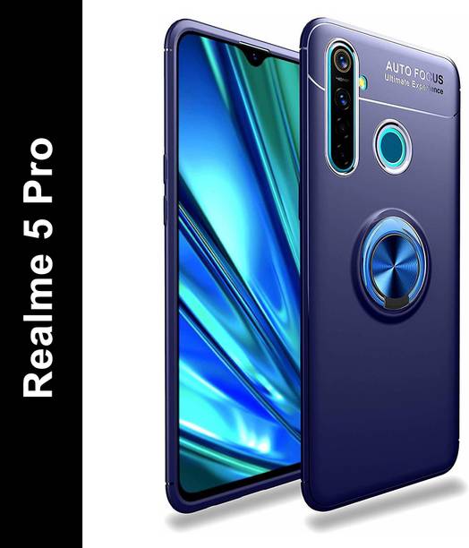 Realme 5 Pro Back Cover - Buy Realme 5 Pro Back Cover online at Best ...