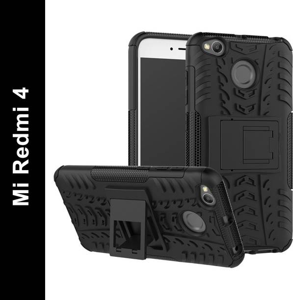 Redmi 4 Back Cover - Buy Redmi 4 Cases & Covers Online | Flipkart.com