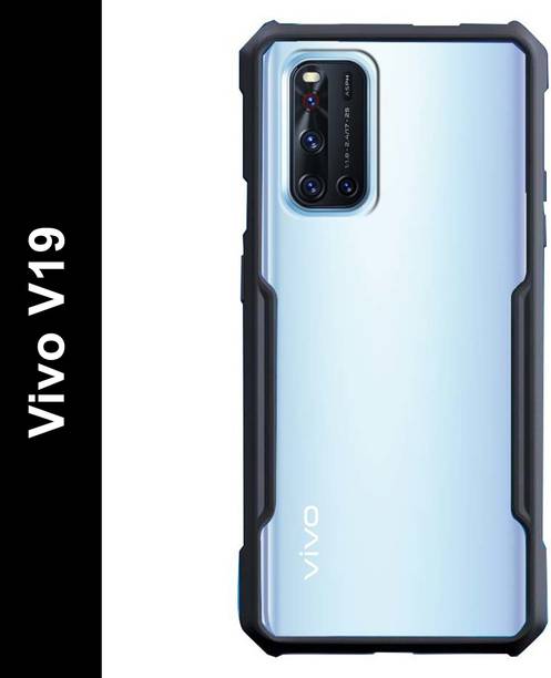 Vivo V19 Cases : : Buy Online at Best Prices and Offers in India